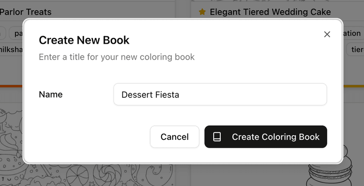 How to Make a Coloring Book - Complete Step-by-Step Guide | Coloring.app