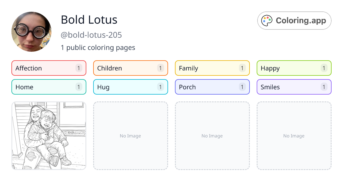 Bold Lotus (@bold-lotus-205) • Coloring.app