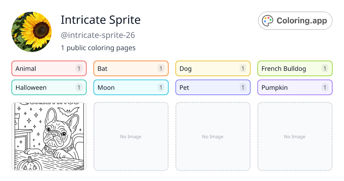 Intricate Sprite (@intricate-sprite-26) • Coloring.app